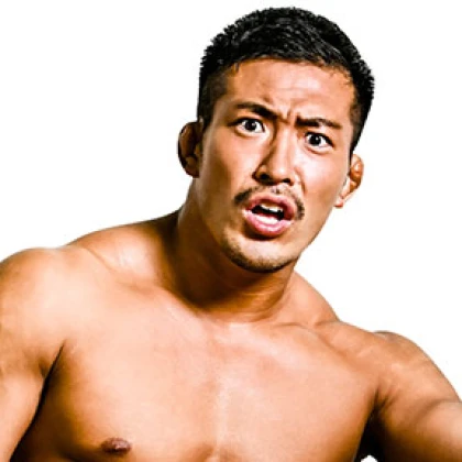 Ben-K 選手紹介 | プロレスリング・ノア公式サイト | PRO-WRESTLING NOAH OFFICIAL SITE