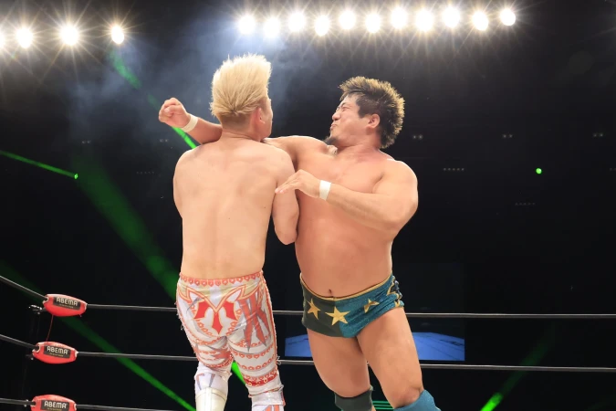 Yoshiki Inamura 選手紹介 | プロレスリング・ノア公式サイト | PRO-WRESTLING NOAH OFFICIAL SITE