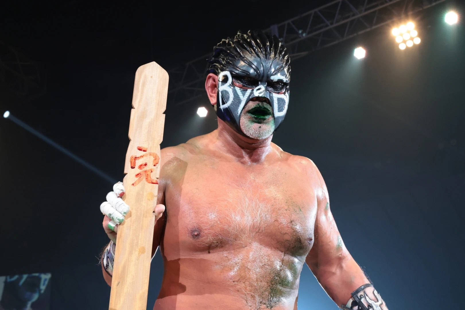 6Must-See Great Muta Matches on WRESTLE UNIVERSE | プロレスリング・ノア公式サイト ...