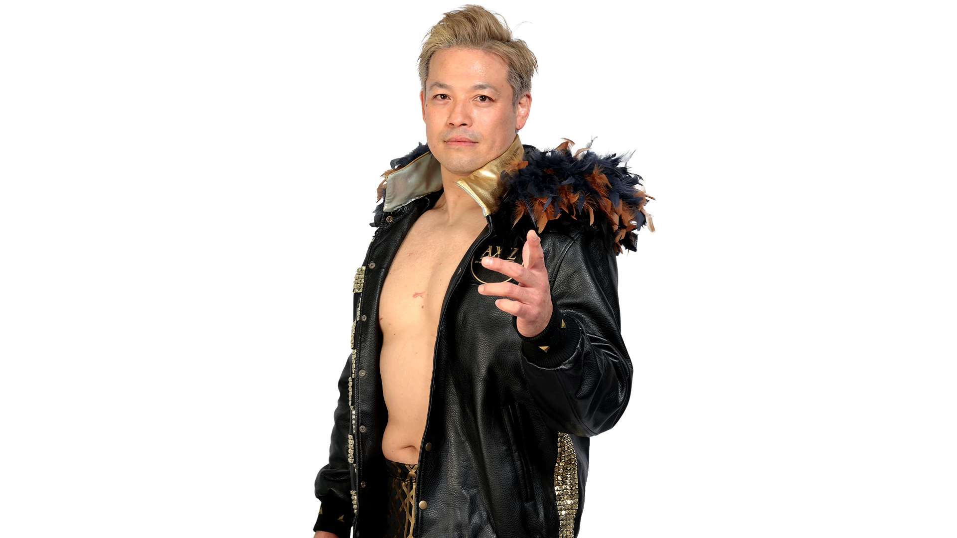 【ラジオ出演情報】6月3日（土）に潮崎豪選手が77.8 ZIP-FM「CULTURE RADIO via TOKYO」出演決定！ | プロレスリング・ノア公式サイト | PRO ...