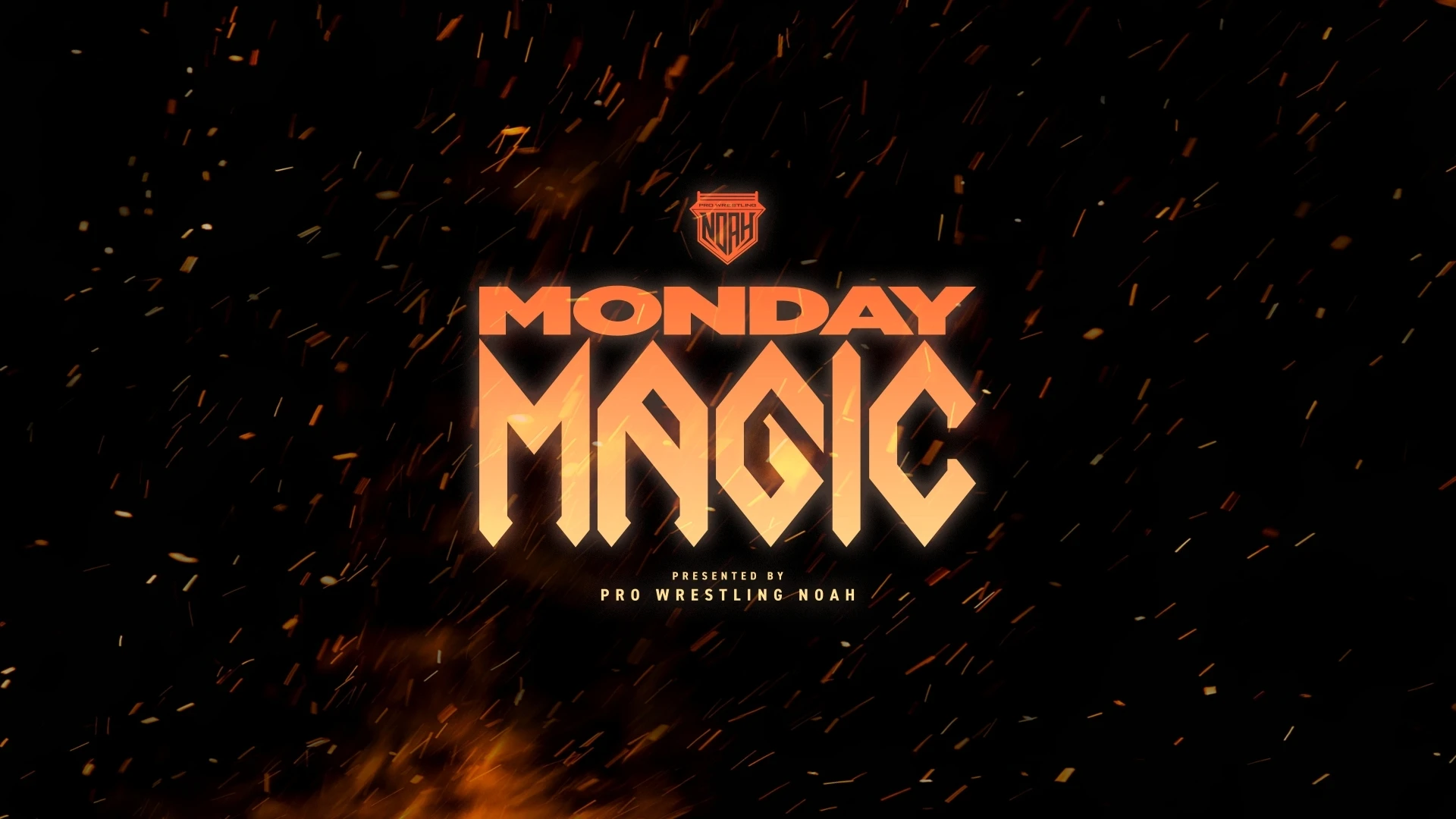 【10.23 MONDAY MAGIC ep2 『指定席』追加販売！】 | プロレスリング・ノア公式サイト | PRO-WRESTLING ...