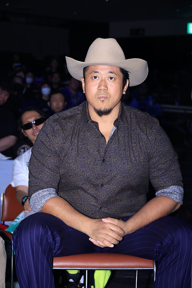 Yoshiki Inamura 選手紹介 | プロレスリング・ノア公式サイト | PRO-WRESTLING NOAH OFFICIAL SITE