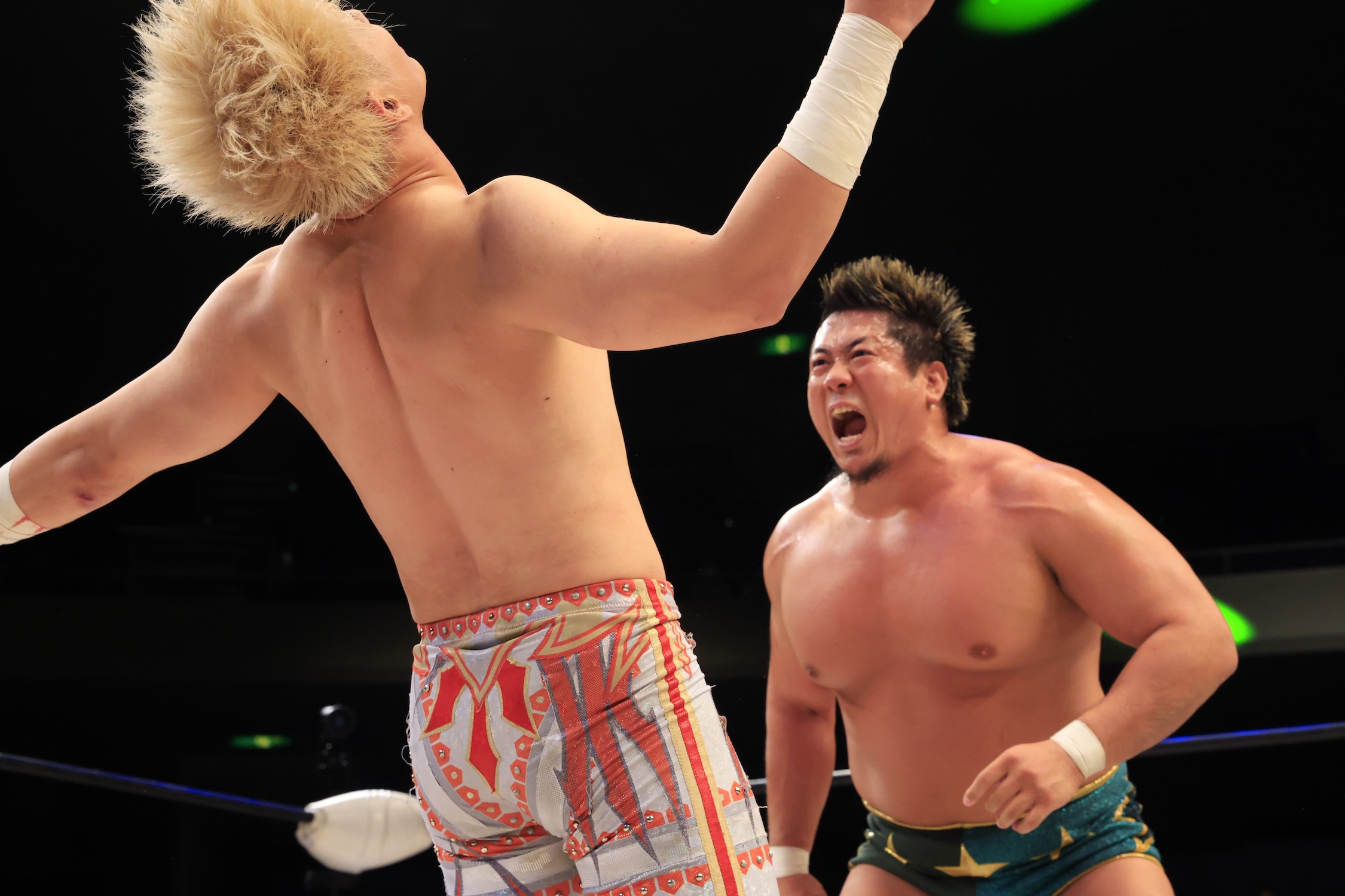 Yoshiki Inamura 選手紹介 | プロレスリング・ノア公式サイト | PRO-WRESTLING NOAH OFFICIAL SITE