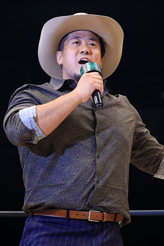 Yoshiki Inamura 選手紹介 | プロレスリング・ノア公式サイト | PRO-WRESTLING NOAH OFFICIAL SITE