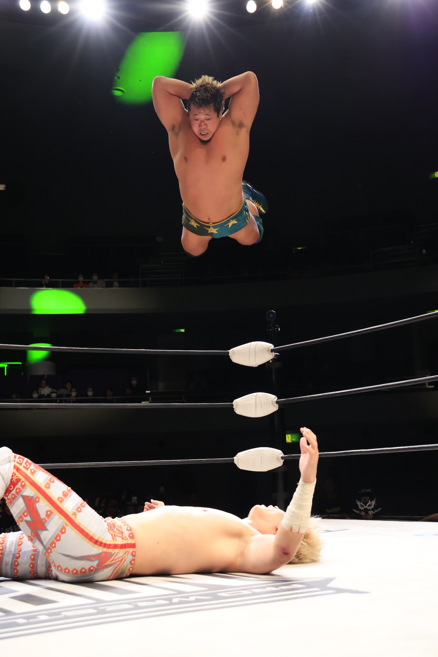 Yoshiki Inamura 選手紹介 | プロレスリング・ノア公式サイト | PRO-WRESTLING NOAH OFFICIAL SITE