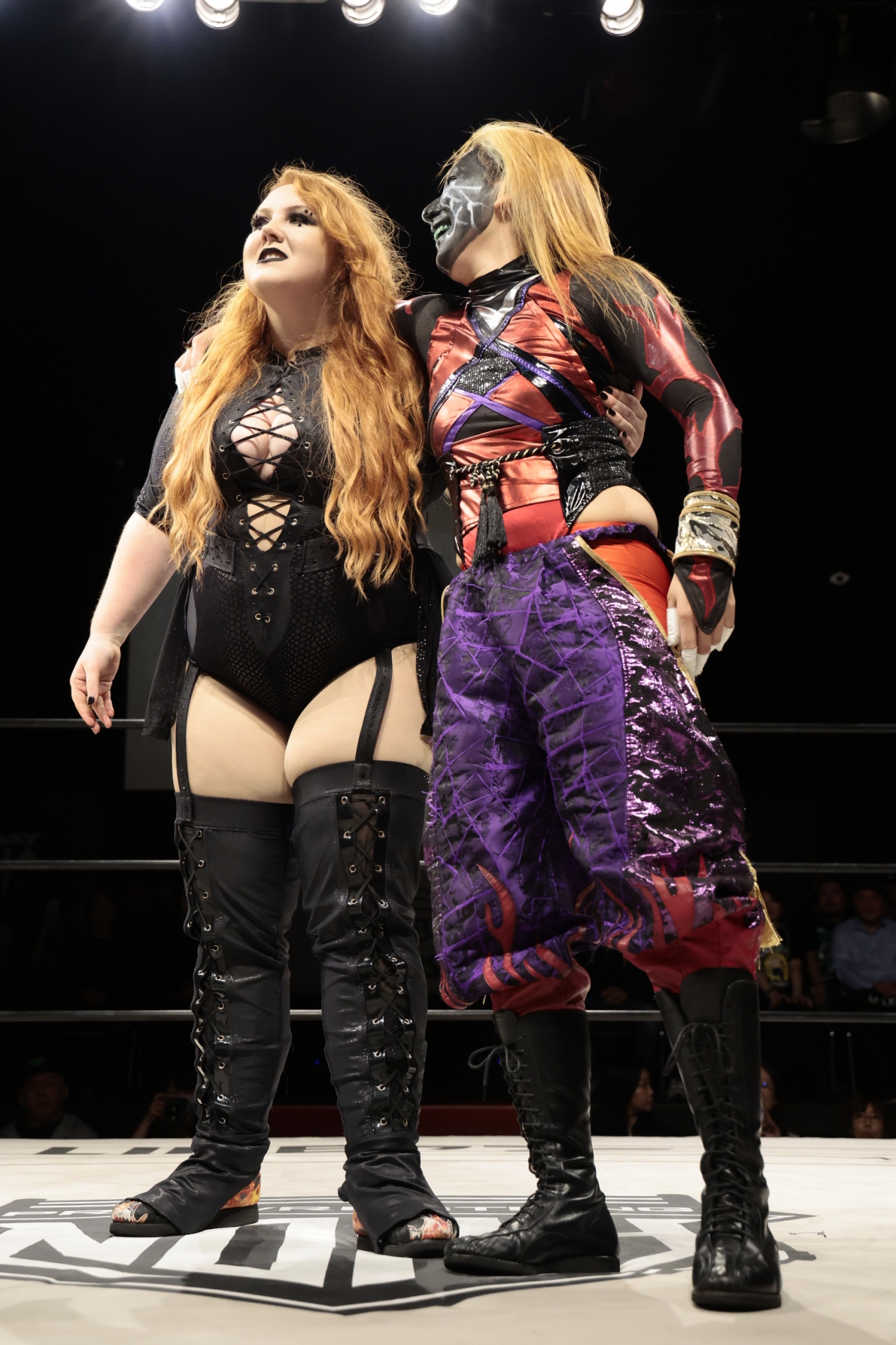 10/20新木場1stRING大会 試合後コメント 橋本大地がマンマジ初参戦、清宮との“プリンス&王子”コンビ実現 拳王と猛烈“蹴撃”戦 | プロレスリング・ノア公式サイト | PRO ...