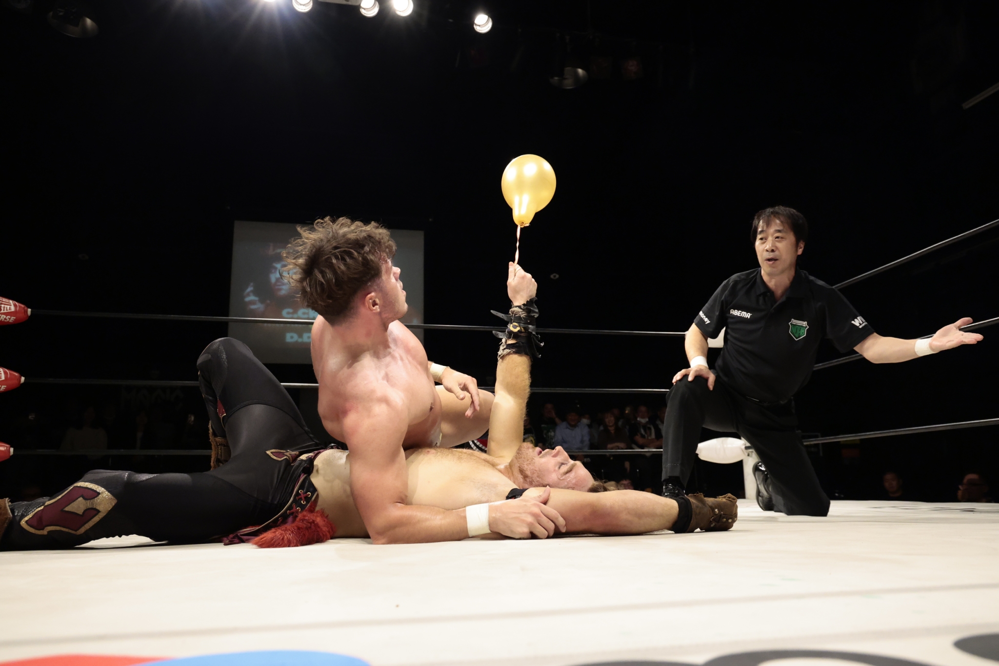 10/20新木場1stRING大会 試合後コメント 橋本大地がマンマジ初参戦、清宮との“プリンス&王子”コンビ実現 拳王と猛烈“蹴撃”戦 | プロレスリング・ノア公式サイト | PRO ...